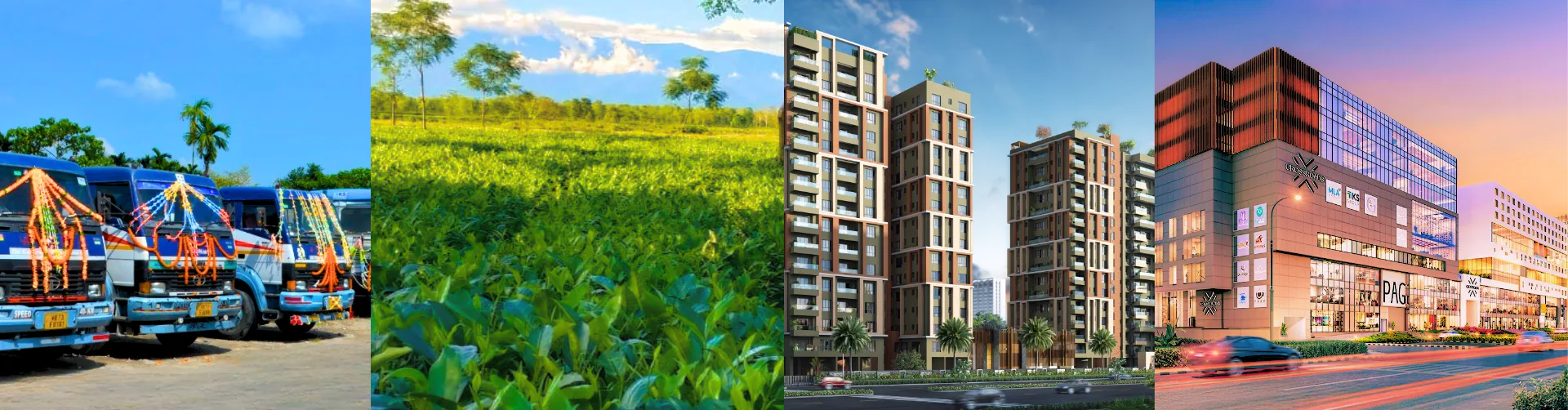 KS Group | Leaders in Oil Transportation & Real Estate Solutions